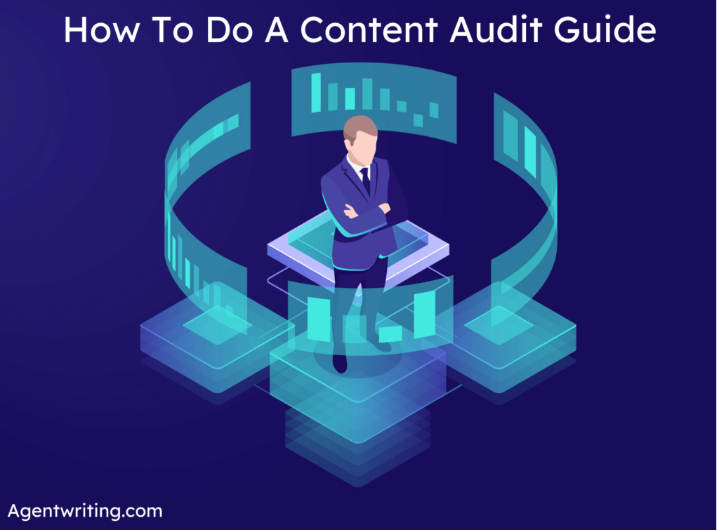 How To Do A Content Audit Guide | 5 Steps To Outrank Your Competitors ...
