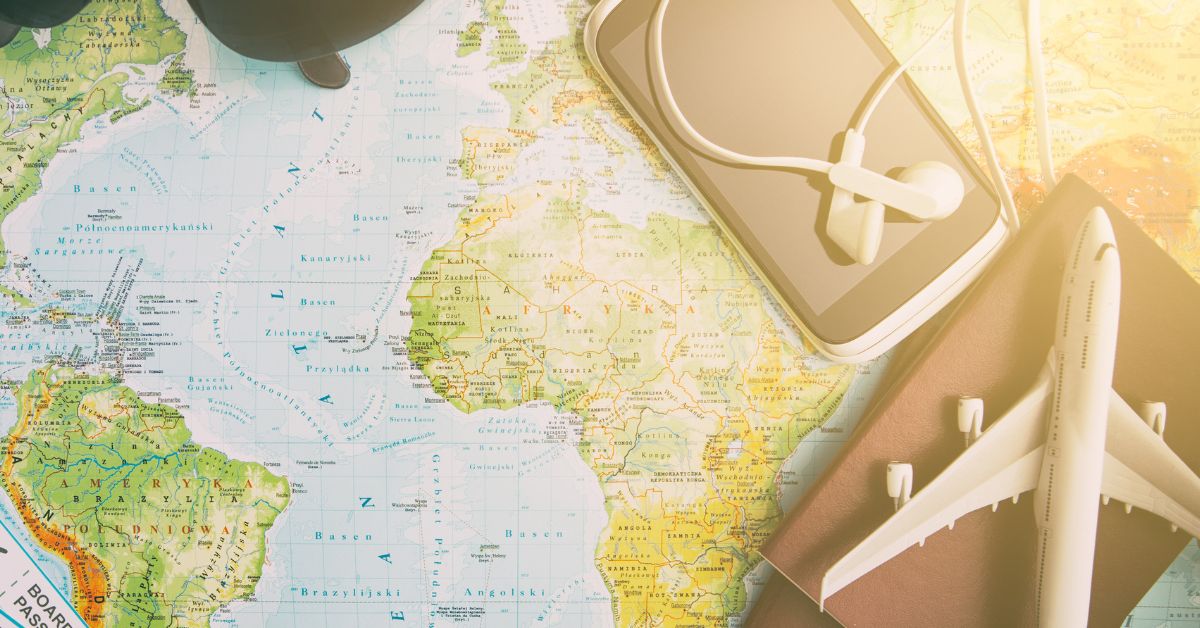 The Ultimate List of 2100 Travel Business Names - Agent Writing