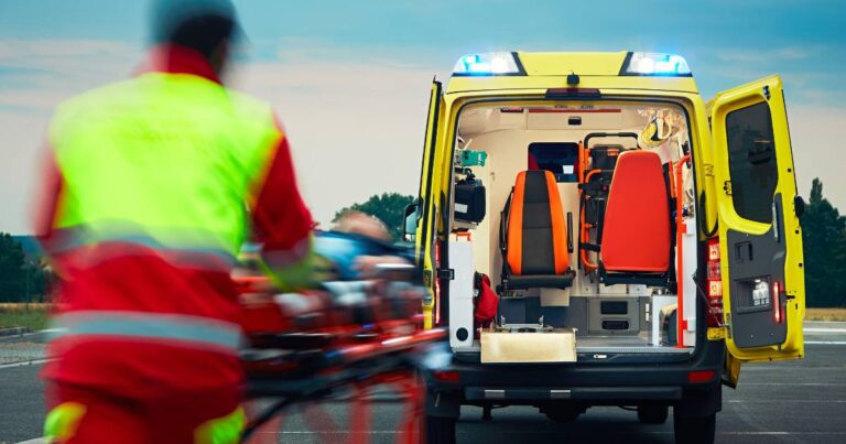 650 Emergency Service Names For Your Local Needs - Agent Writing