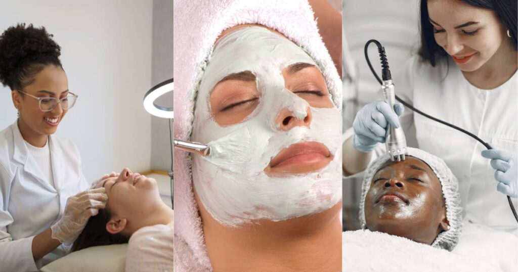600 Chic Esthetician Name Ideas To Grab Attention! - Agent Writing