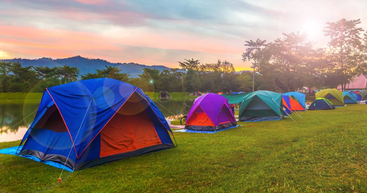 2299 Exciting And Innovative Camp Name Ideas! - Agent Writing