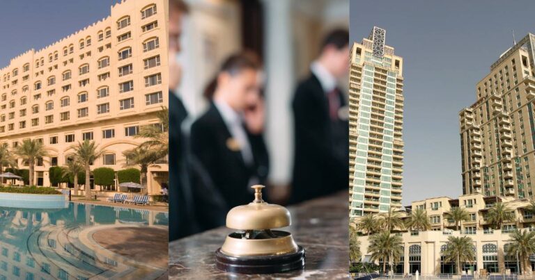 700 Ultimate, Enchanting, And Classy Hotel Name Ideas - Agent Writing