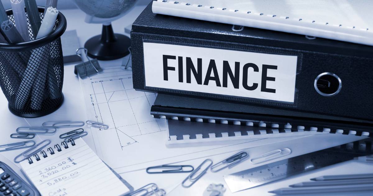 750 Revolutionary Finance Business Names: The Ultimate Guide - Agent ...