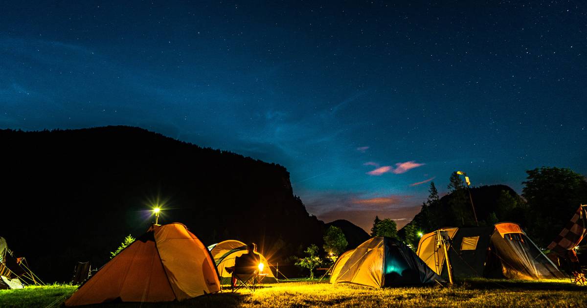 2299 Exciting And Innovative Camp Name Ideas! – Agent Writing