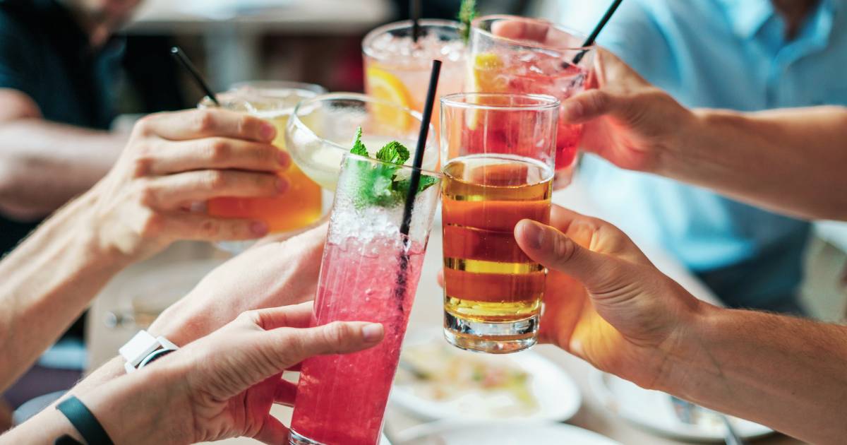 1500 Fun Bar Name Ideas To Choose From (2024) - Agent Writing