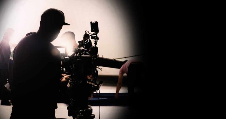 1300 Unique Video Production Company Name Ideas - Agent Writing