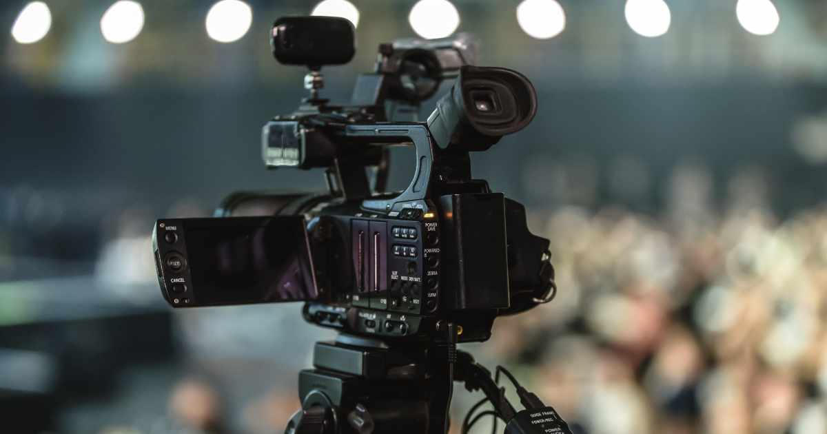 1300 Unique Video Production Company Name Ideas - Agent Writing