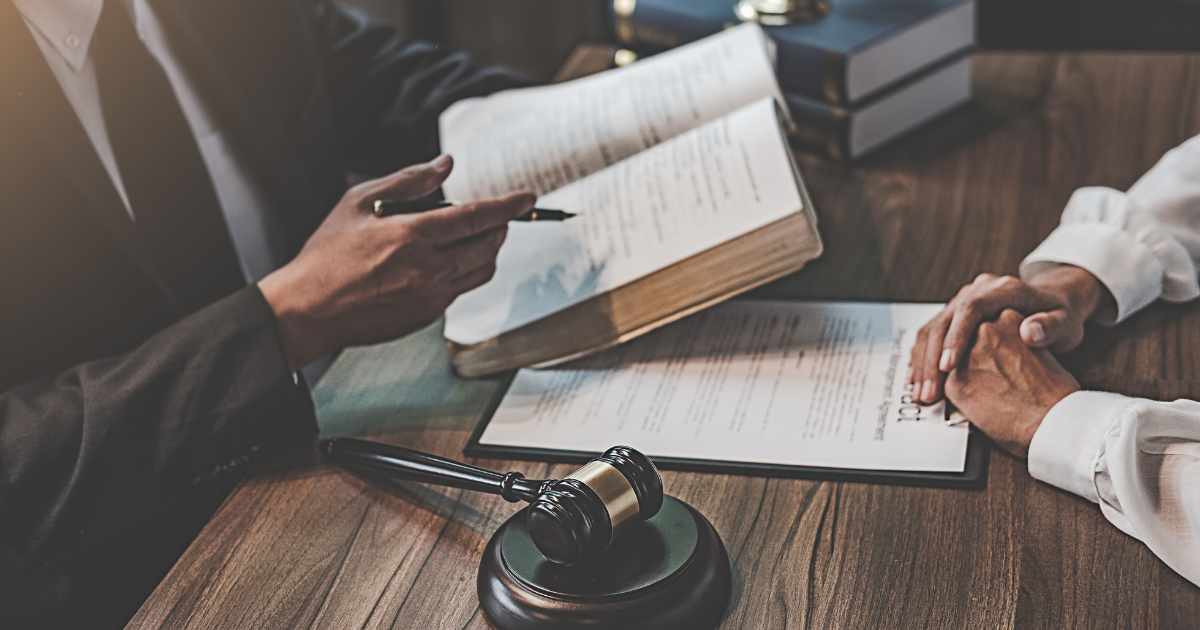 750 Compelling & Trustworthy Law Firm Names To Draw In Clients - Agent ...