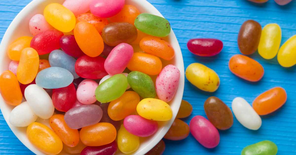 1350 Candy Company Name Ideas To Sweeten Your Business! - Agent Writing