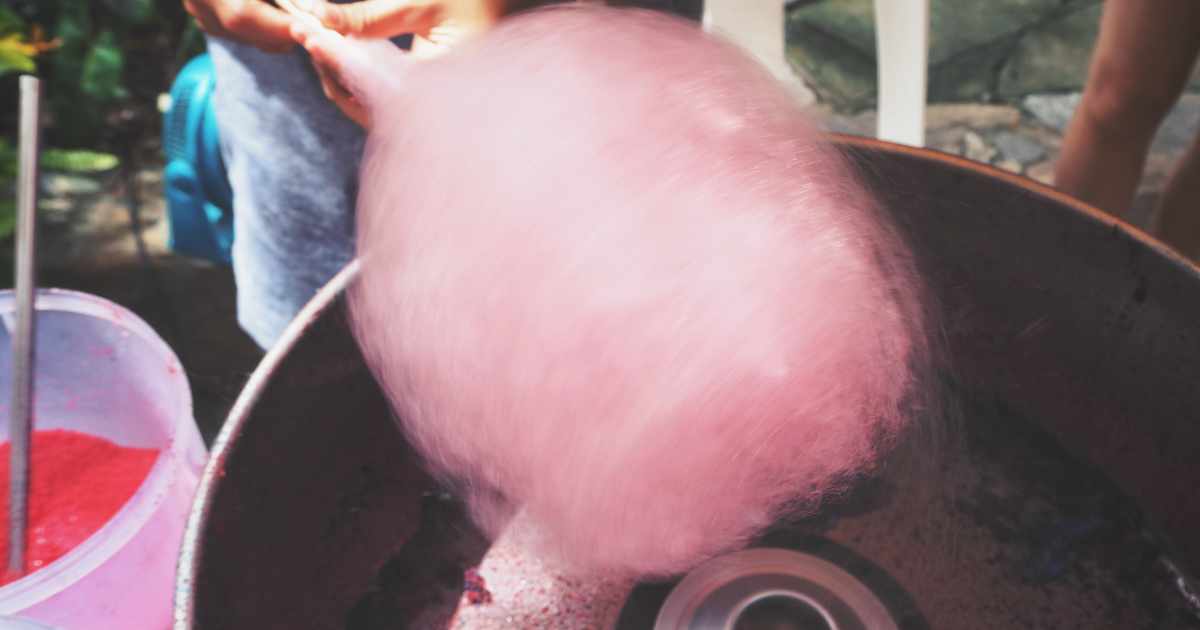 1350 Candy Company Name Ideas To Sweeten Your Business! - Agent Writing