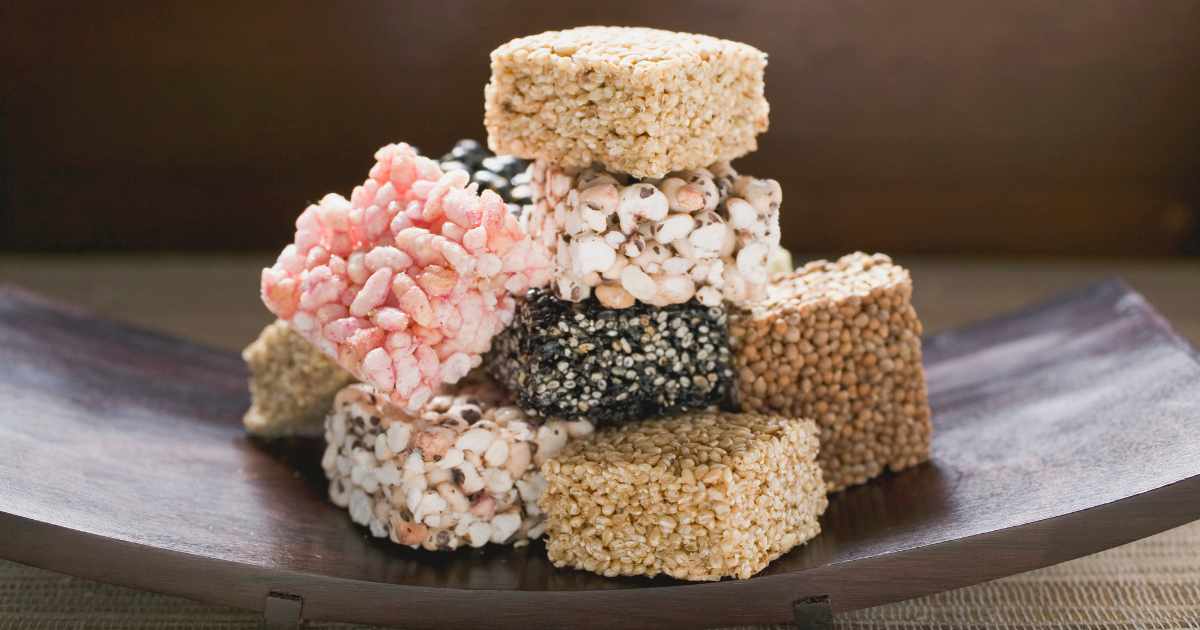 1350 Candy Company Name Ideas To Sweeten Your Business! - Agent Writing
