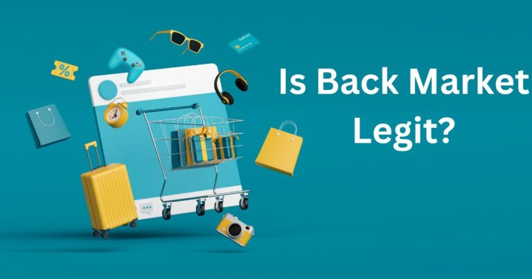 Is Back Market Legit? Unveiling the Truth Behind the Resale Marketplace ...