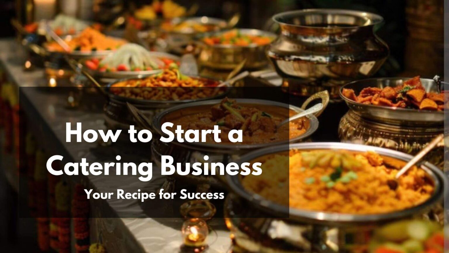 How To Start A Cafe: A Step-by-Step Guide to Starting Your Own Coffee ...