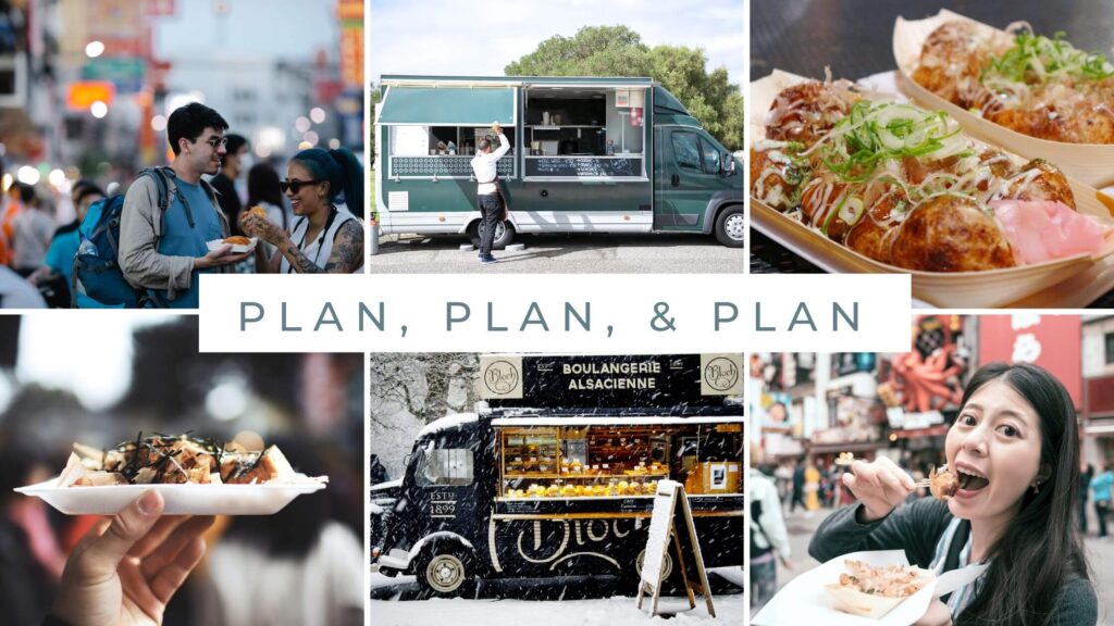 From Idea to Wheels: Your Ultimate Guide For How To Start A Food Truck ...